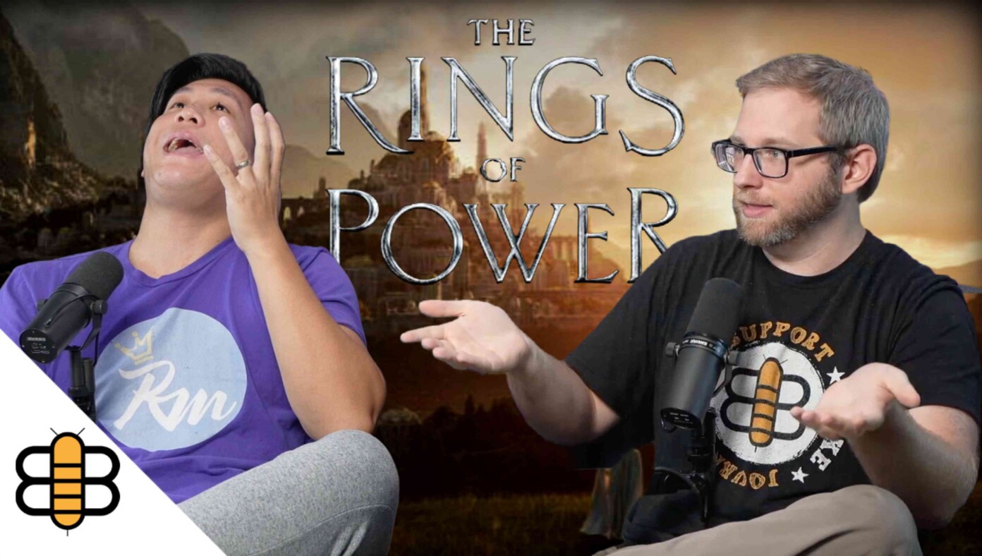 The Rings Of Power: Is It Good? | Babylon Bee