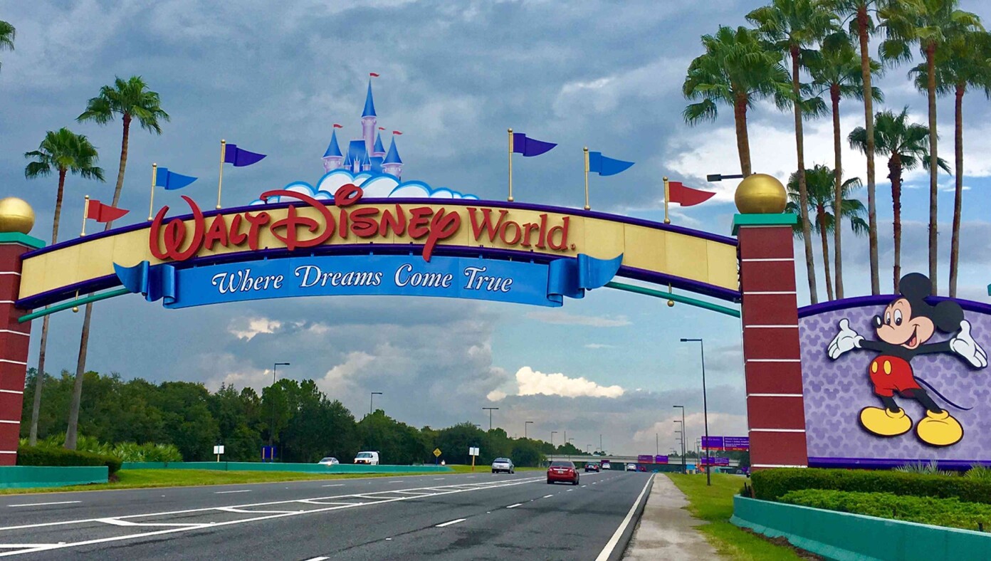 Disney Announces New Cheaper Travel Option Where You Pay 3 000 Not To 