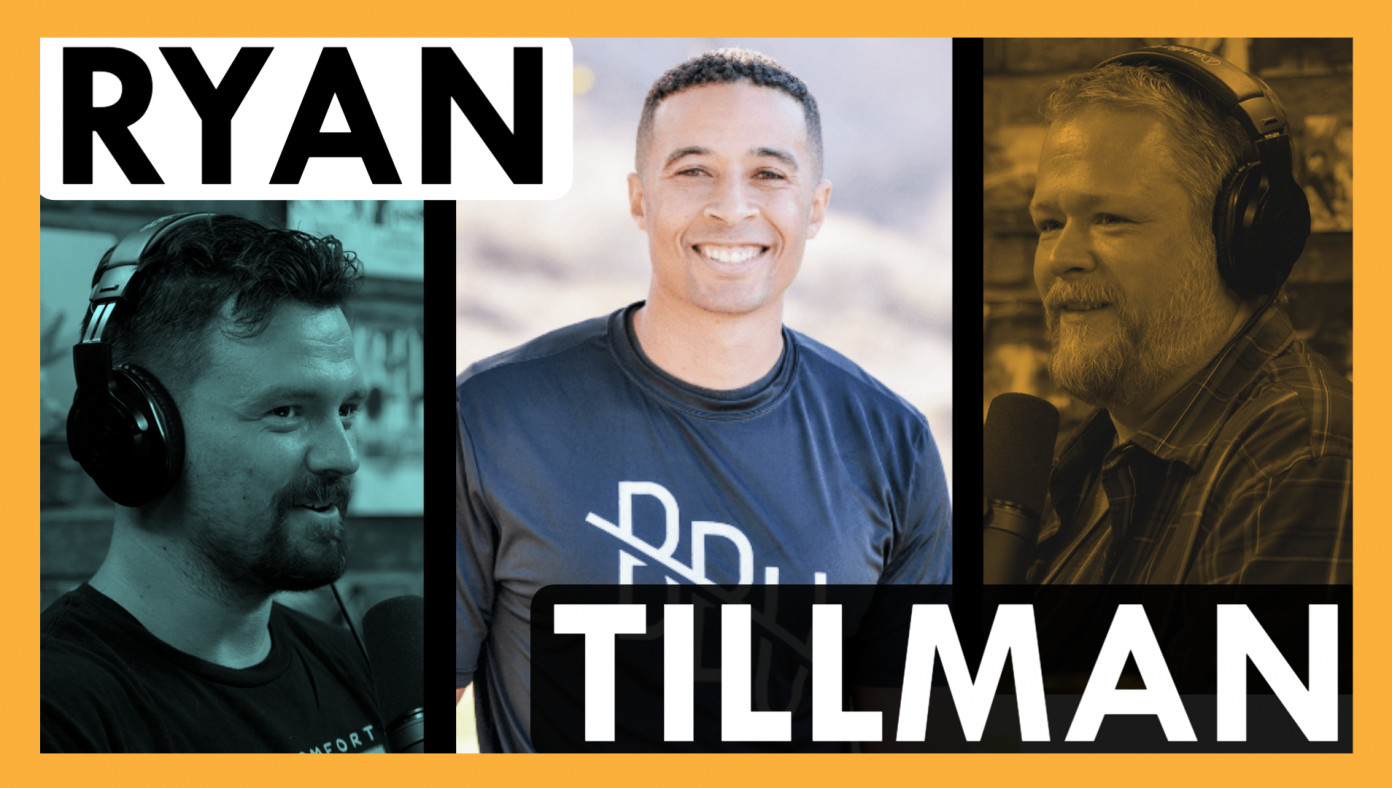 Humanity Of Cops, Christianity, and The Power Of Media | The Ryan ...