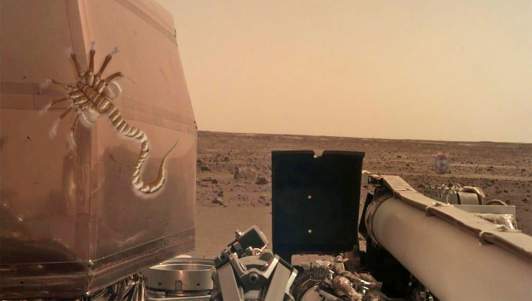 Veteran Microphone Laid To Rest In Tech Booth Graveyard | The Babylon Bee