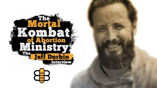 Christian News Satire Site Launches | The Babylon Bee