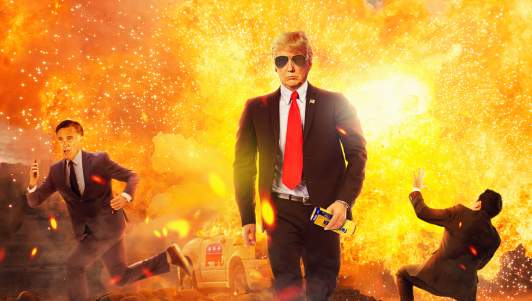 7 Interesting Facts About The Presidential Inauguration | The Babylon Bee