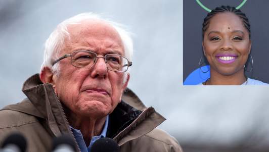 Hillary: 'Sanders Would Be More Likable If He'd Just Have The People ...